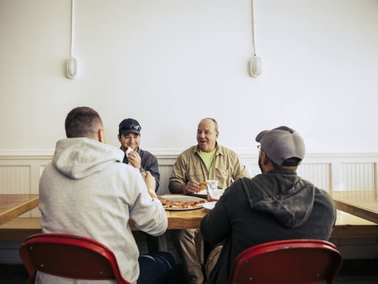 Strong Friendships and Fellowship | GCU Blog Strong Friendships and Fellowship | GCU Blog
